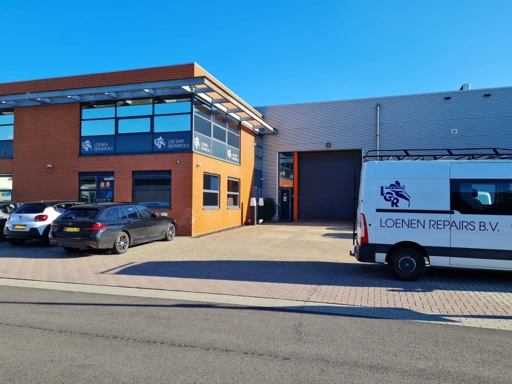 About us – Loenen Repairs
